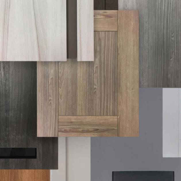 Quels sont les différents types de portes intérieures ? – DÖRR Industries